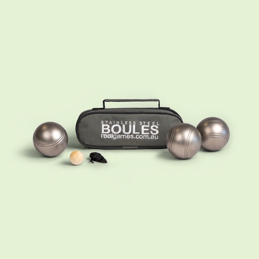 Have a look at the full range available at realgames.com.au