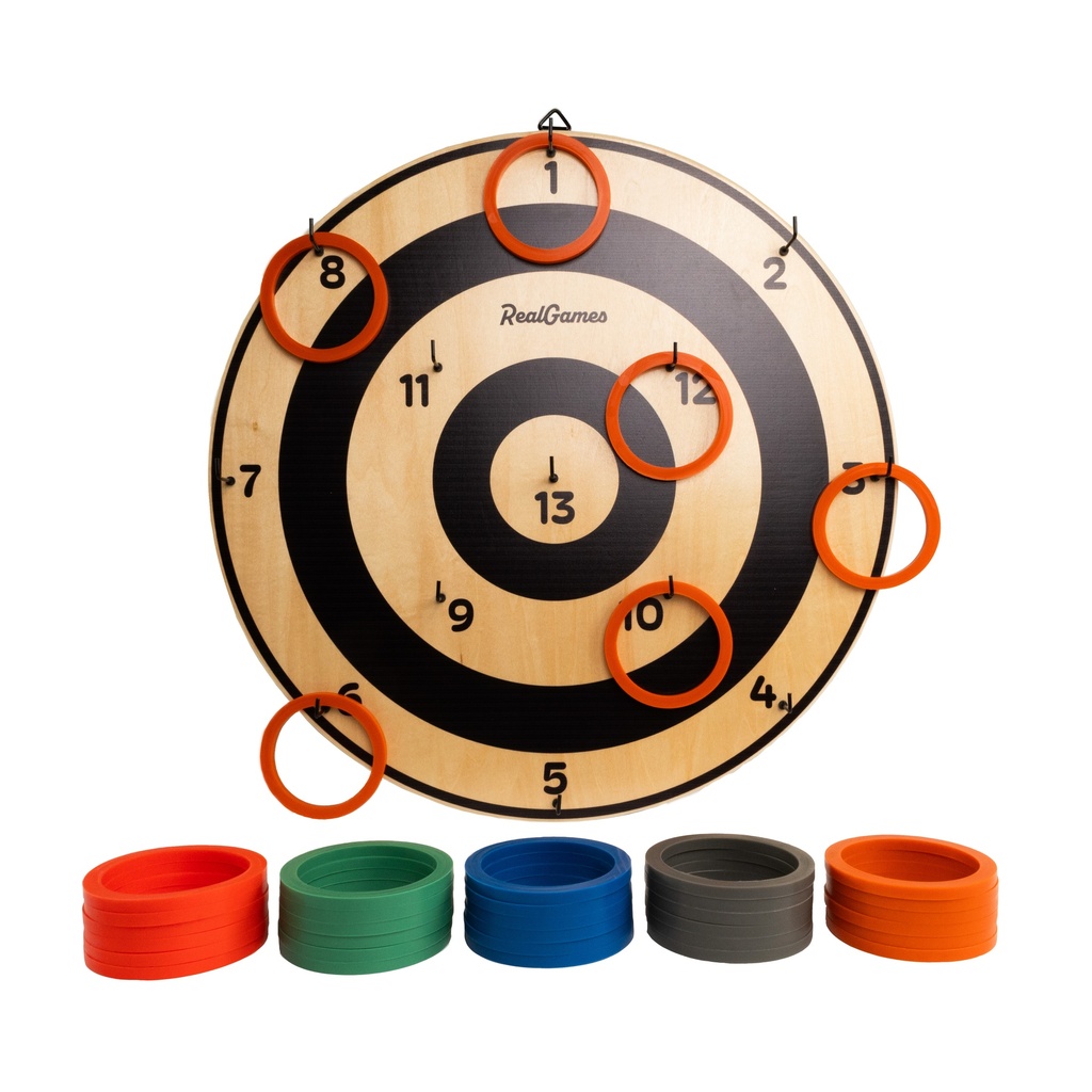 Giant Hookey | RealGames